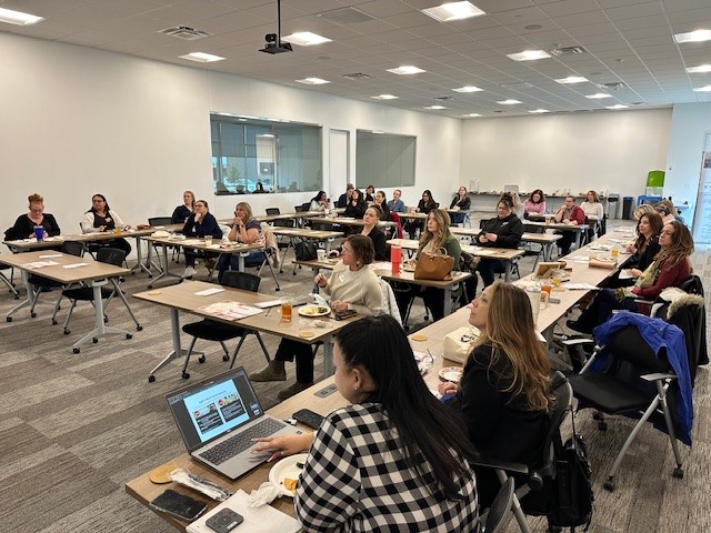 NAWIC Austin Chapter #7